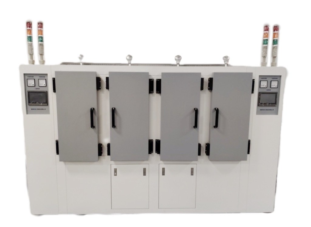 HANK MACHINE INDUSTRIAL CO., LTD. | 專注工業乾燥，創新/快速/低溫/無風乾燥技術，降低碳排放，注重環保永續 ...