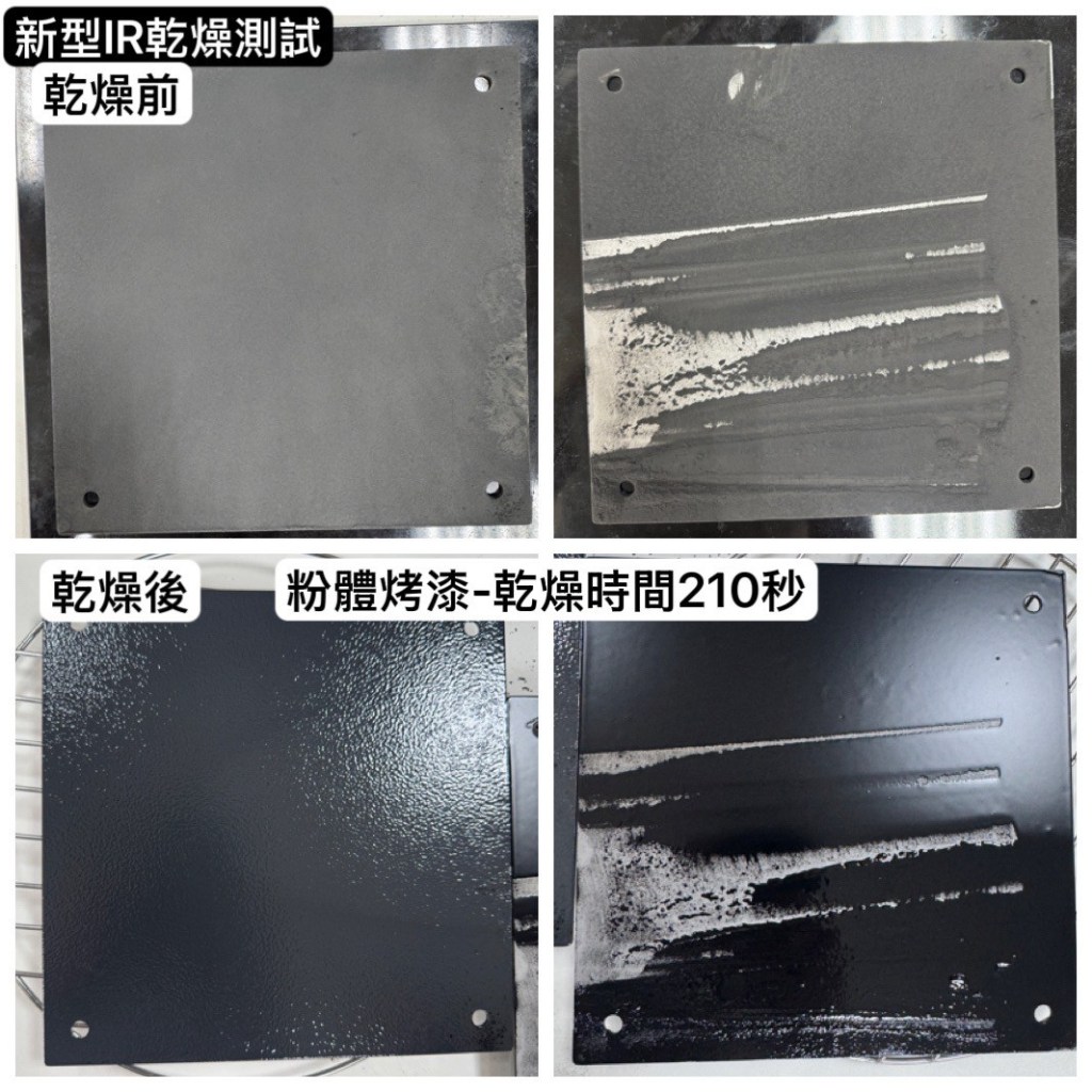 HANK MACHINE INDUSTRIAL CO., LTD. | 專注工業乾燥，創新/快速/低溫/無風乾燥技術，降低碳排放，注重環保永續 ...